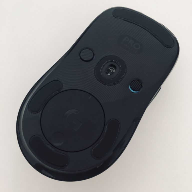 Logitech G Pro Wireless Mouse Review - Best Wireless? | Mouse Pro