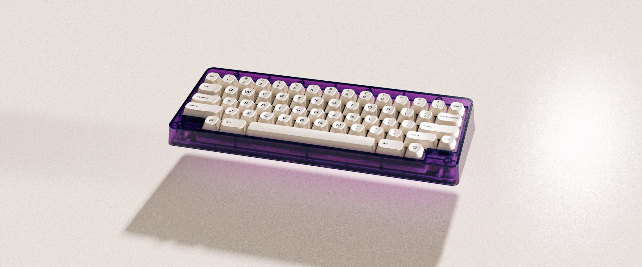 Rama Works Kara Keyboard Release and Pre-Order Dates | Mouse Pro