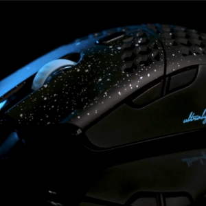 Is a Finalmouse Starlight Phantom Wireless on the way? | Mouse Pro