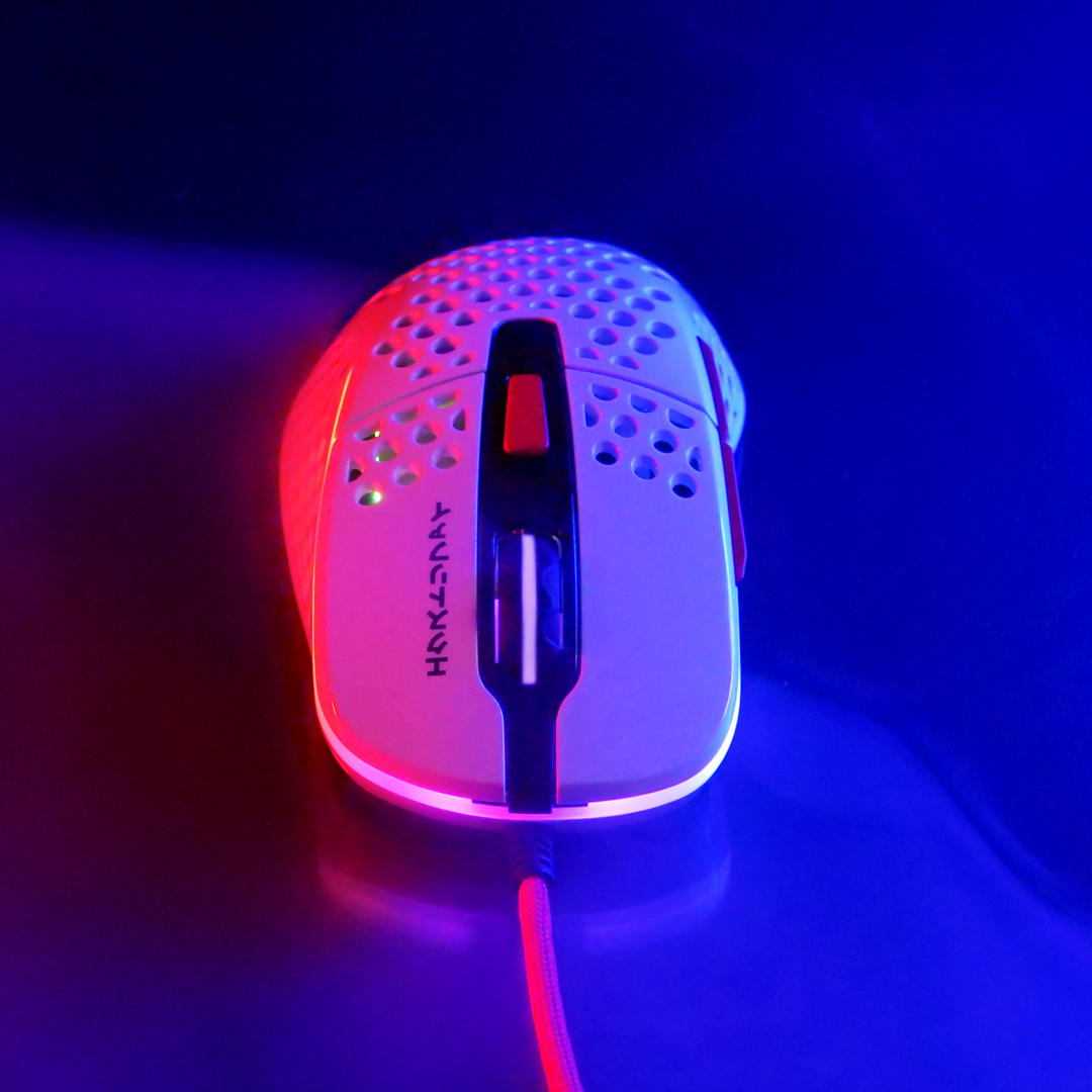 Xtrfy M4 Tokyo Limited Edition Mouse | Mouse Pro