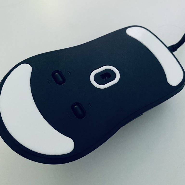 Ninjutso Katana Review - A Modern Intellimouse | Mouse Pro